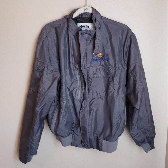 Horizon | Jackets & Coats | Sunoco Ultra Racing Light Weight Jacket ...